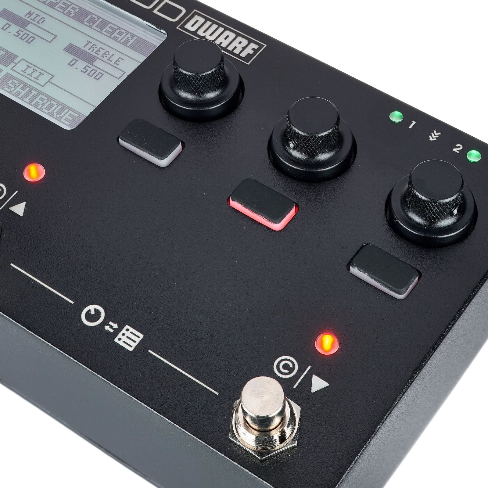 MOD Dwarf – MOD Audio